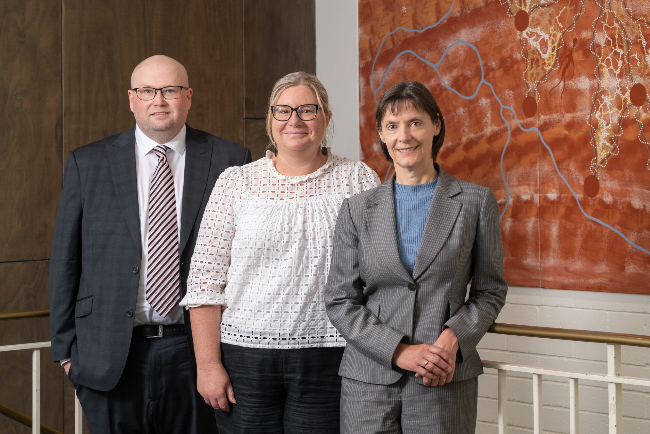Gateway Health welcomes new Board members and Board chair - Gateway Health