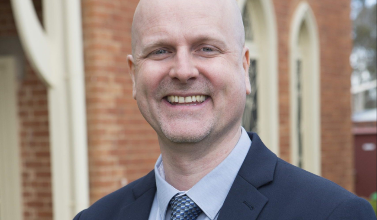 Gateway Health announces a new CEO - Gateway Health