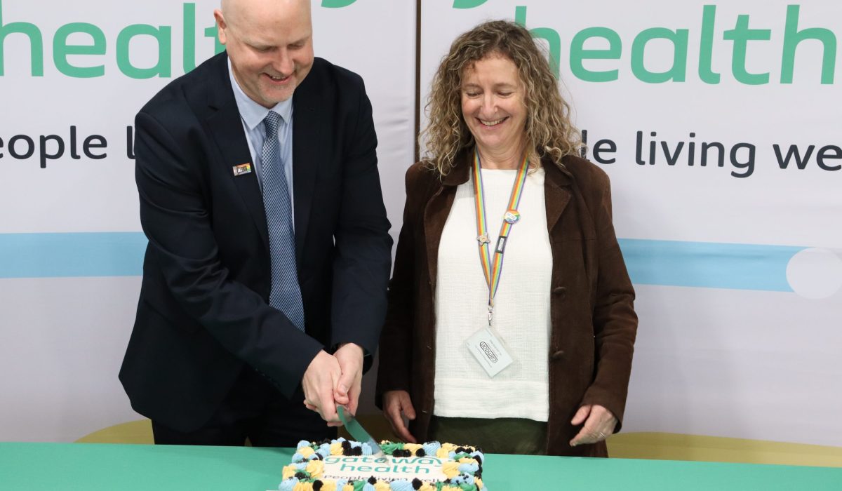 Gateway Health marks 10-year anniversary - Gateway Health