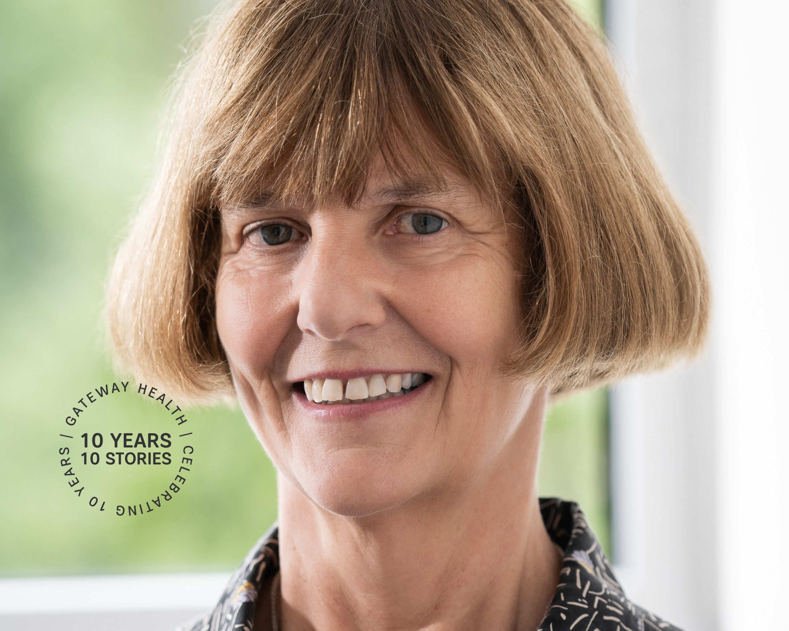 Dedication sparked by a "gem" of a service - Gateway Health