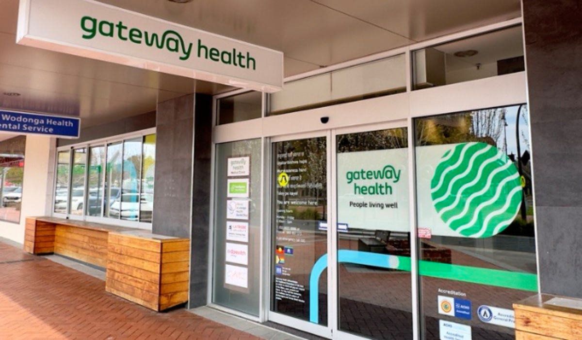 Unlocking the full potential of community health: A call for smarter ...